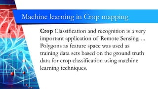 Machine learning | PPT