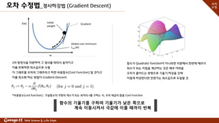 Machine learning bysogood | PPT