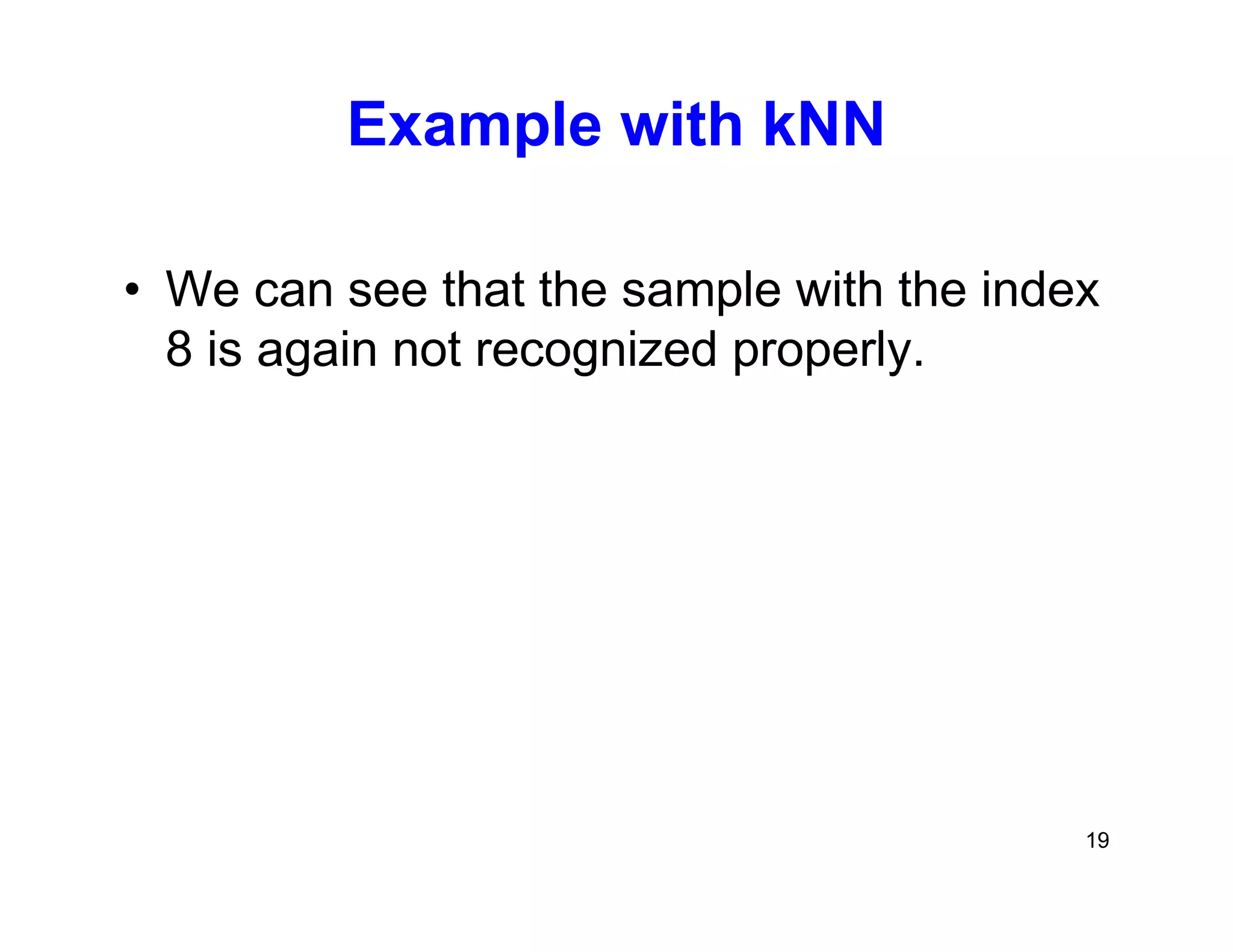 Machine learning by using python Lesson One Part 2 By Professor Lili ...