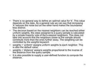 Machine learning by using python Lesson One Part 2 By Professor Lili ...