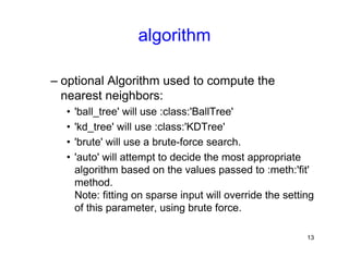 Machine learning by using python Lesson One Part 2 By Professor Lili ...
