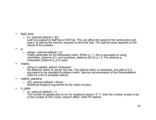 Machine learning by using python Lesson One Part 2 By Professor Lili Saghafi | PPT