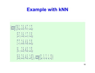 Machine learning by using python Lesson One Part 2 By Professor Lili ...