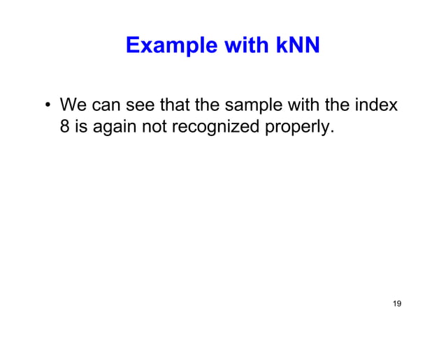 Machine learning by using python Lesson One Part 2 By Professor Lili Saghafi | PPT | Free Download