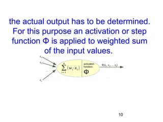 Machine learning by using python lesson 2 Neural Networks By Professor ...