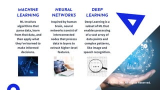 Revolutionizing Web Navigation with Machine Learning: A Comprehensive ...