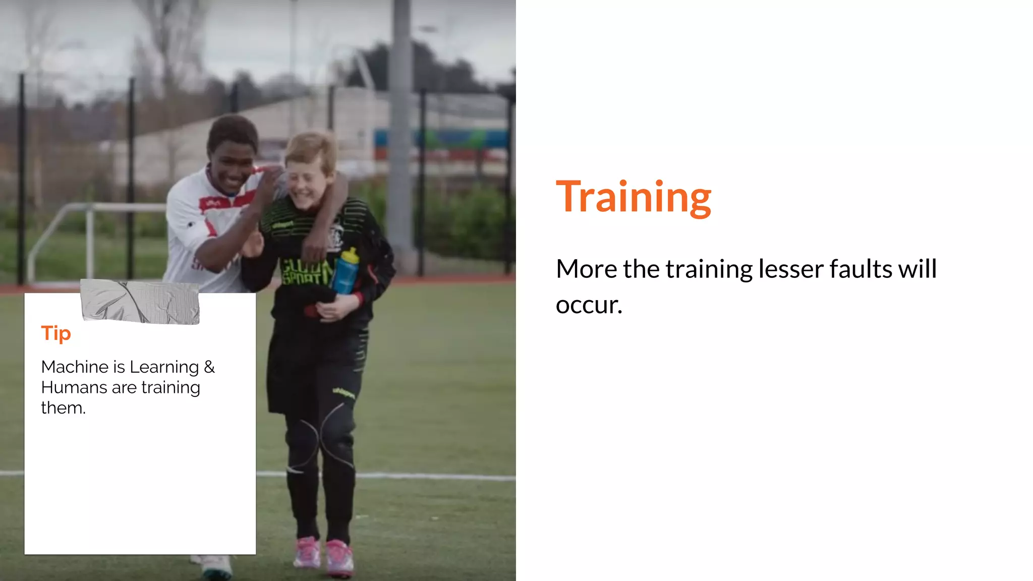 Machine Learning Cetification | PPT