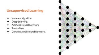 Machine Learning Cetification | PPT | Free Download