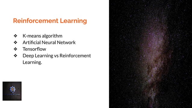 Machine Learning Cetification | PPT | Free Download