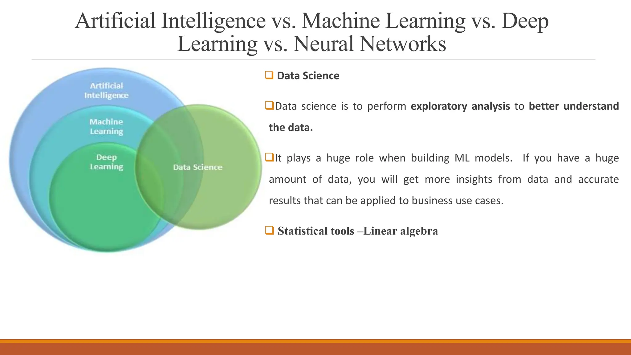 Machine Learning Ch 1.ppt | Artificial Intelligence | Technology & Computing