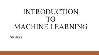 Machine Learning Ch 1.ppt