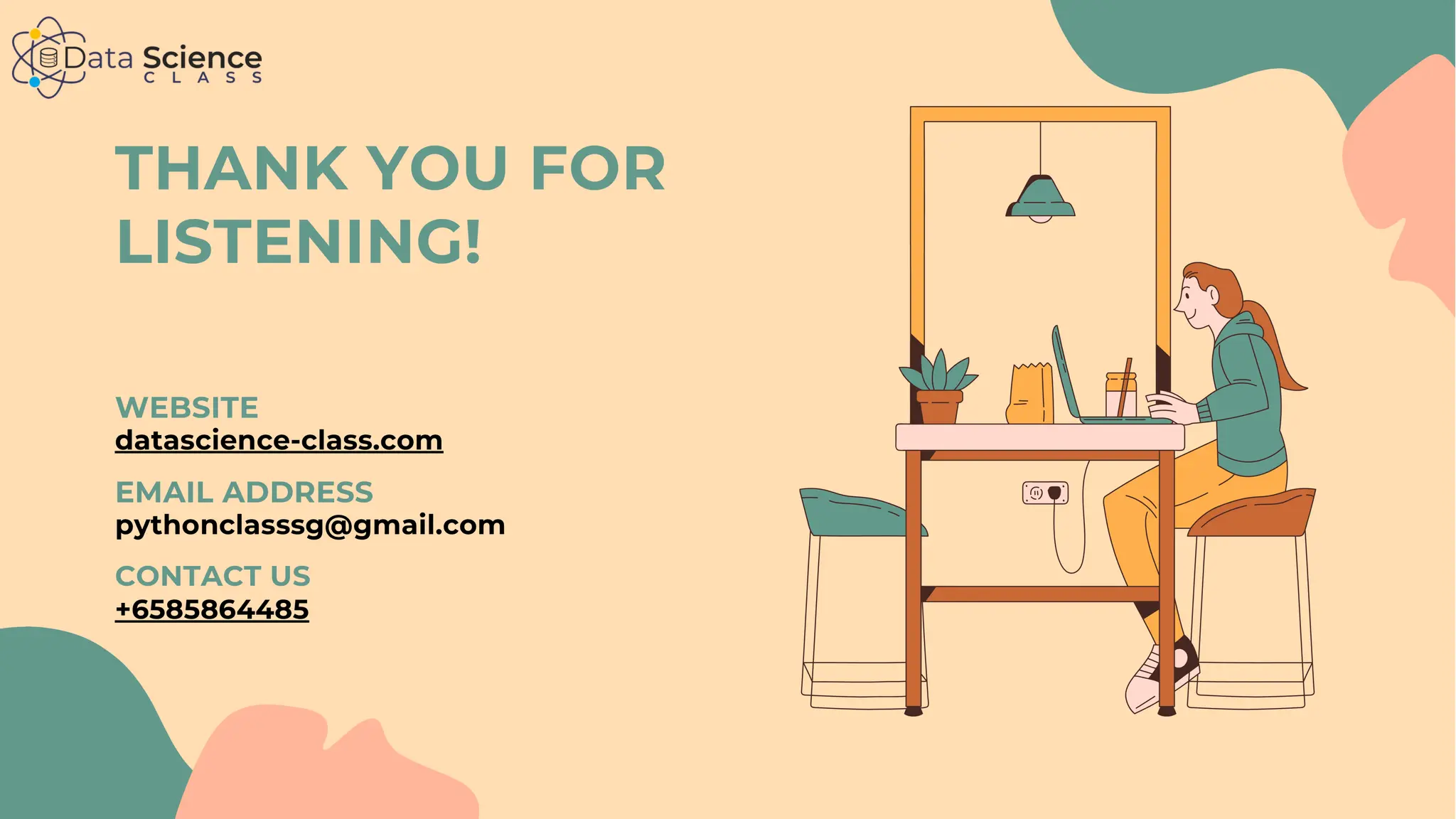 Machine Learning Course Using Python Language in Singapore | PPT Machine Learning Course Using Python Language in Singapore | PPT