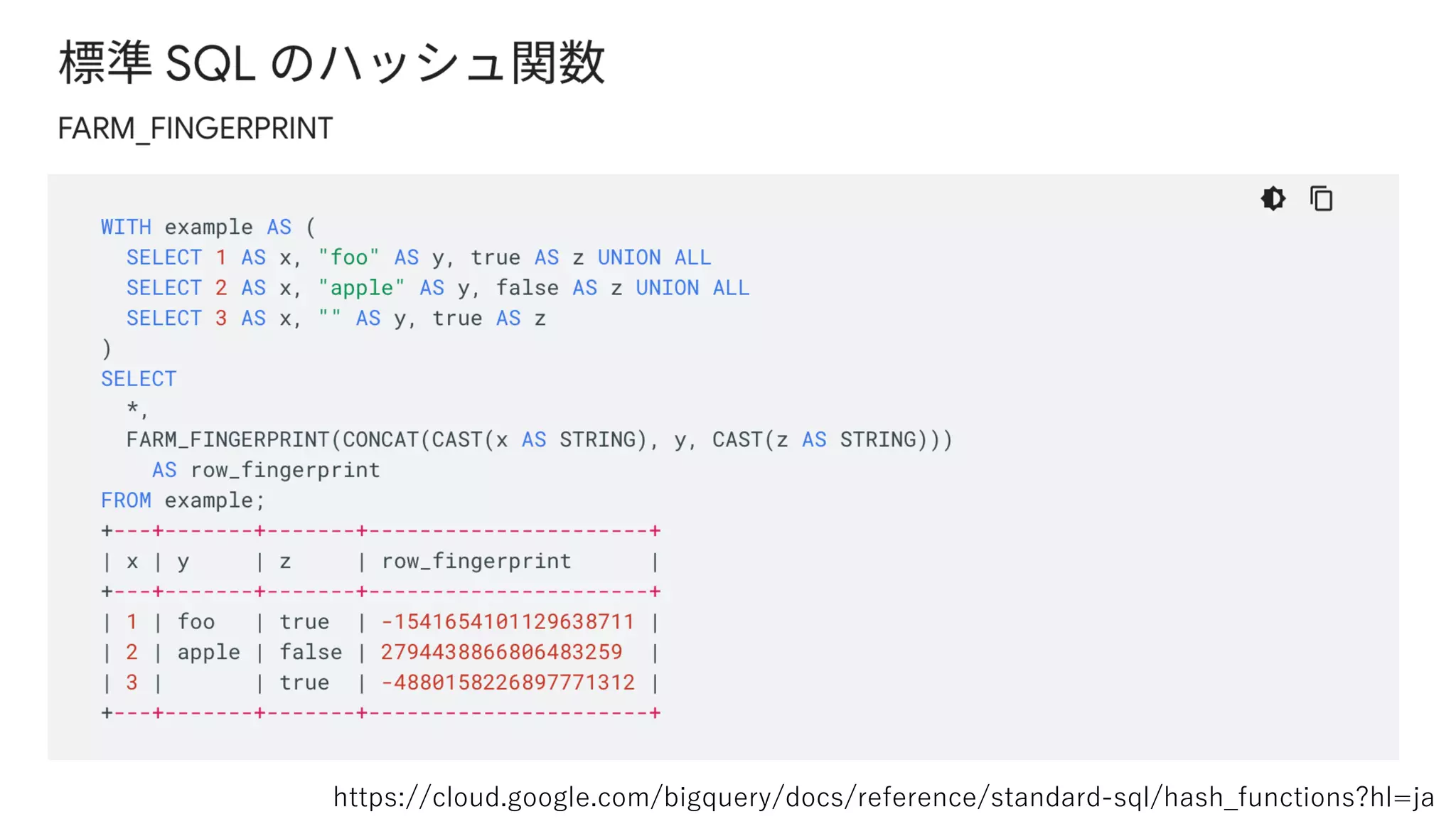 Machine learning design pattern hashed feature | PPT