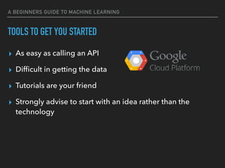 Machine learning Des Moines (Prairie Code) | PPT