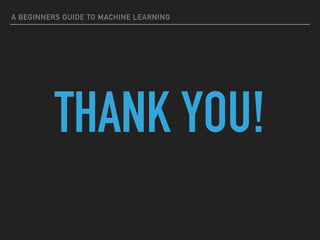 Machine learning Des Moines (Prairie Code) | PPT