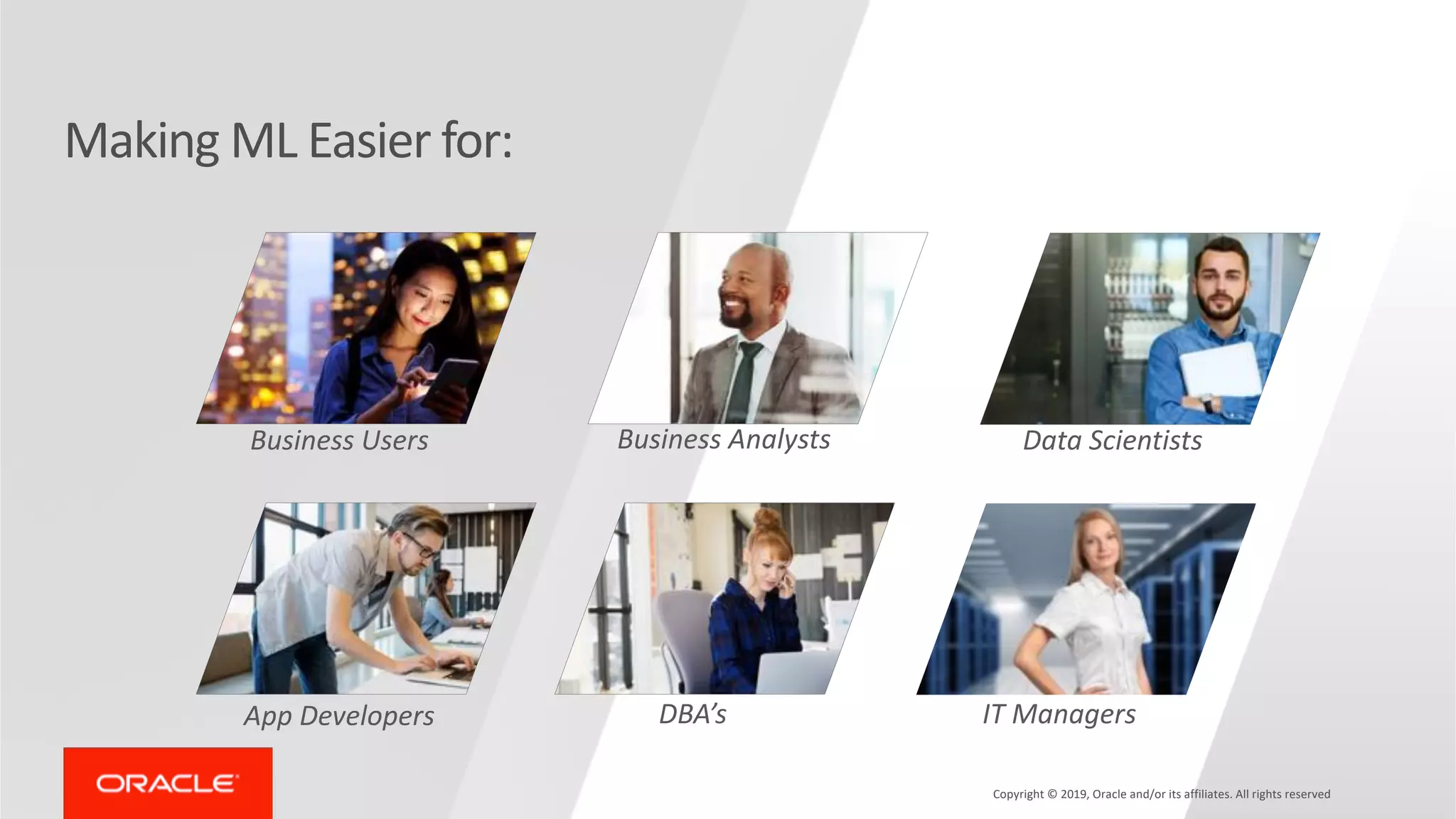 Machine Learning Everywhere | PPT