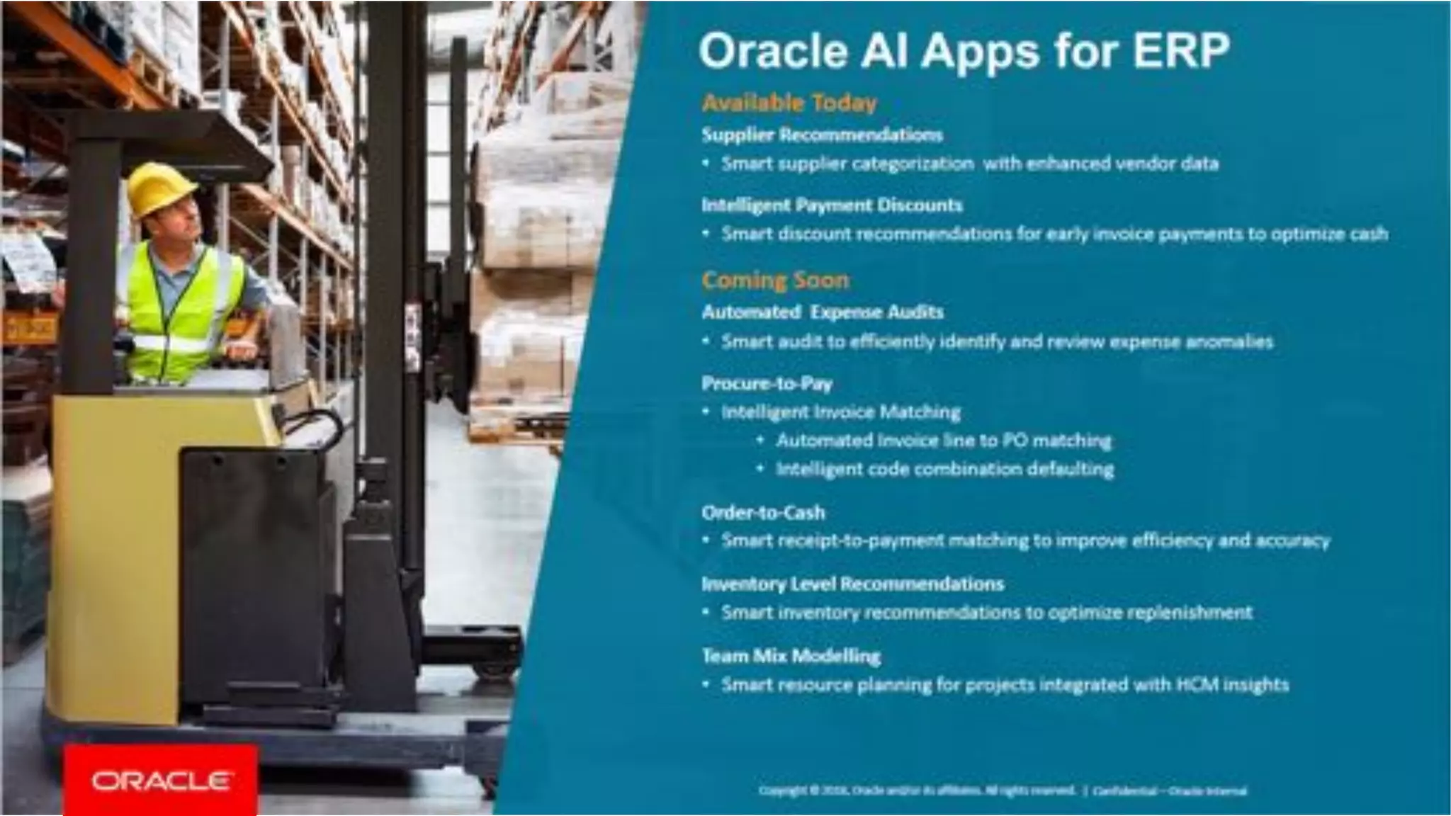 Machine Learning Everywhere | PPT | Free Download