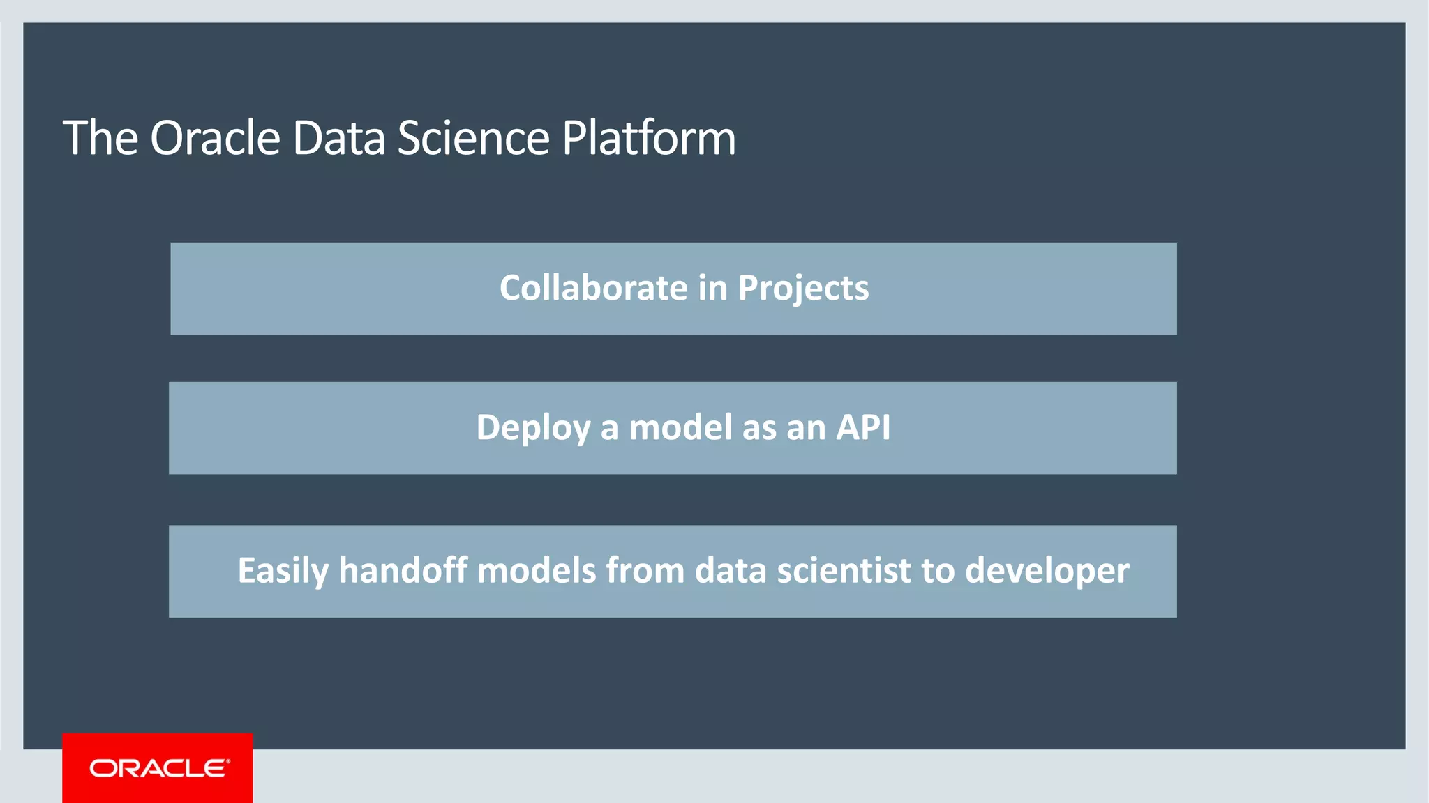 Machine Learning Everywhere | PPT