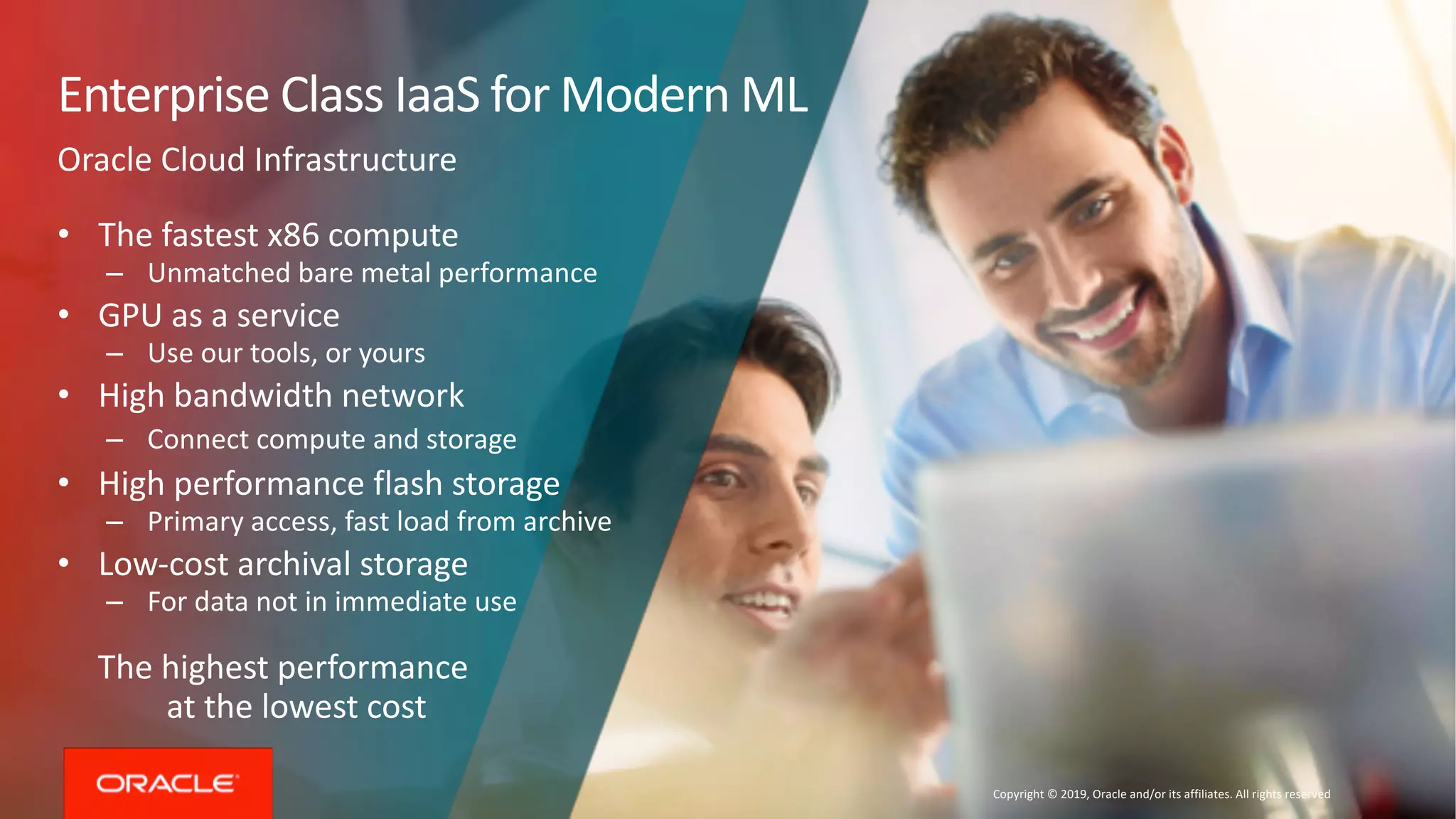 Machine Learning Everywhere | PPT