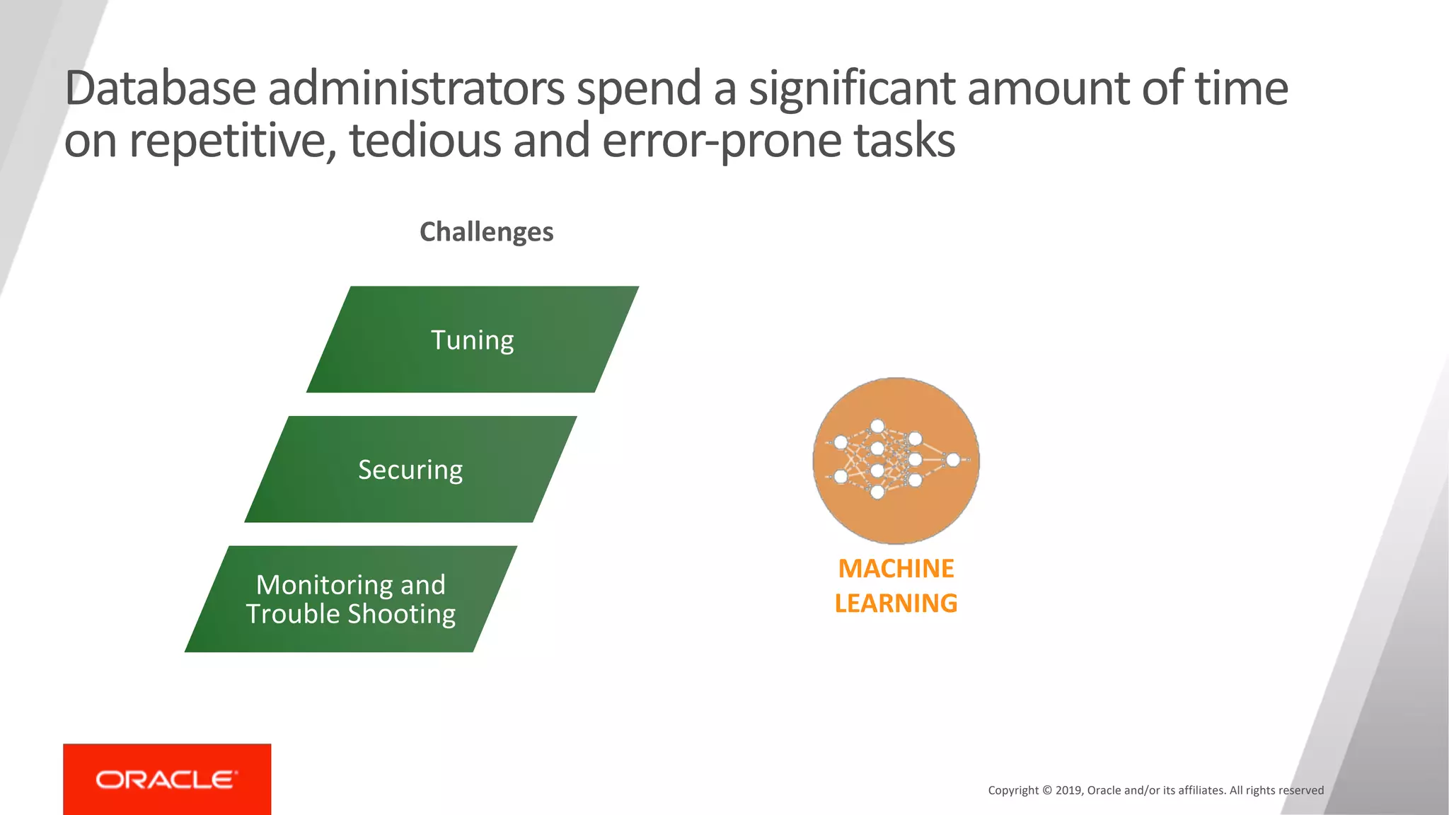 Machine Learning Everywhere | PPT