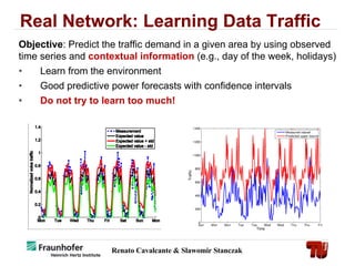 Machine learning for 5G and beyond | PDF