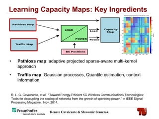 Machine learning for 5G and beyond | PDF