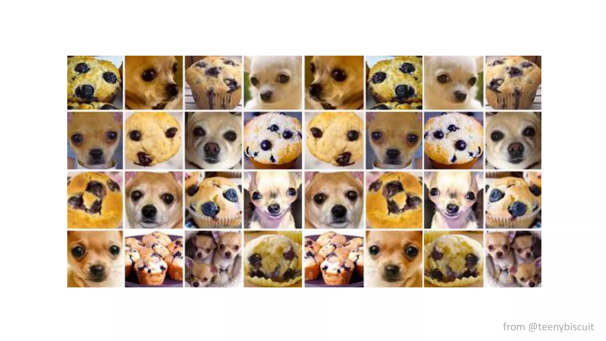 A developers guide to machine learning | PPTX