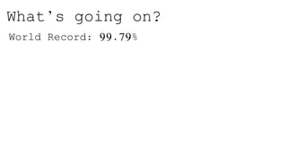 Machine learning for developers using python and tensor flow | PPTX