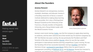 Machine learning for developers using python and tensor flow | PPTX