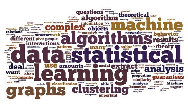 Machine learning for dummies | PPT