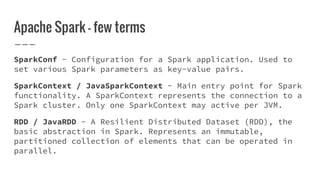 Machine learning for java developers | PDF