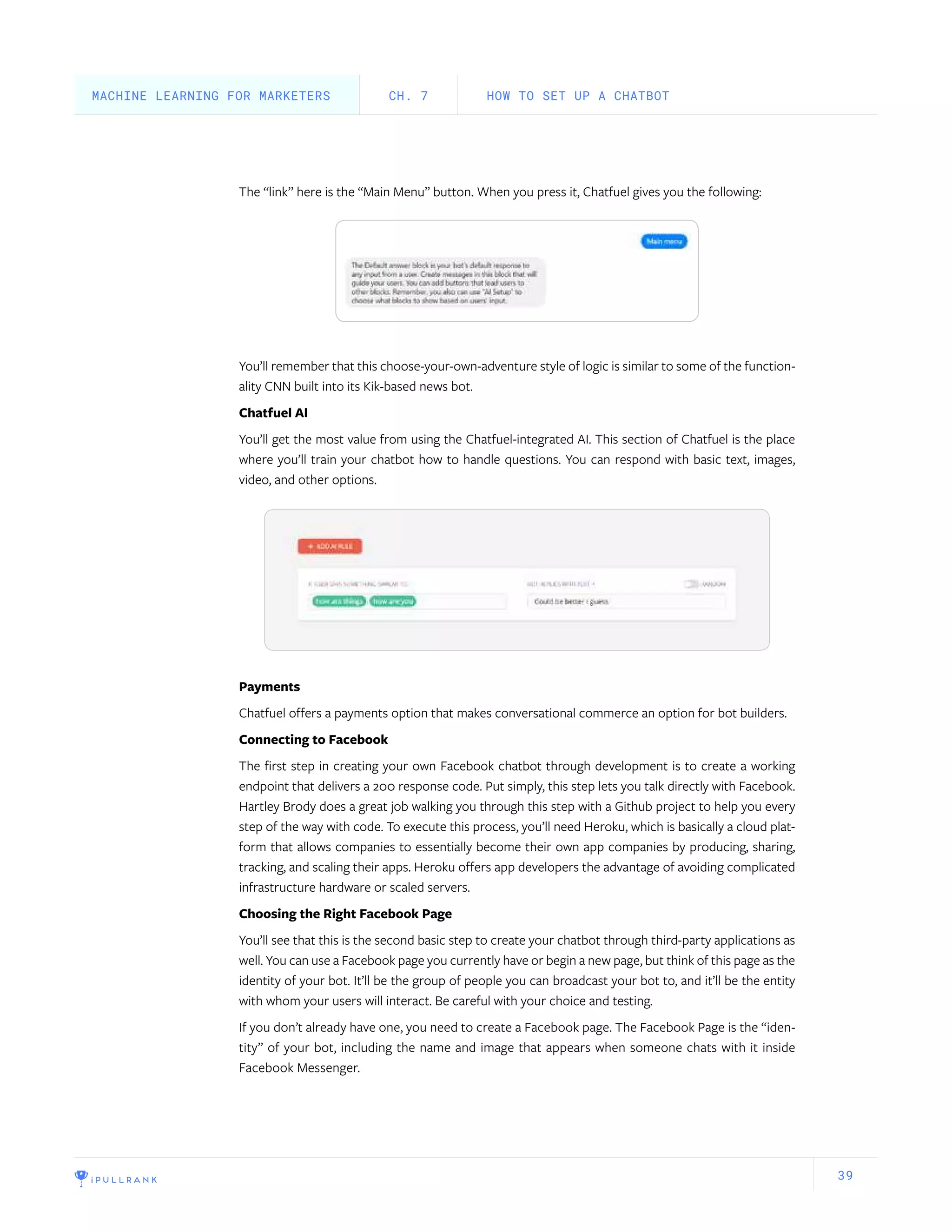 Machine learning for Marketers | PDF | Internet for Beginners | Internet