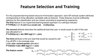 Machine Learning for Optimal Resource Allocation.pptx