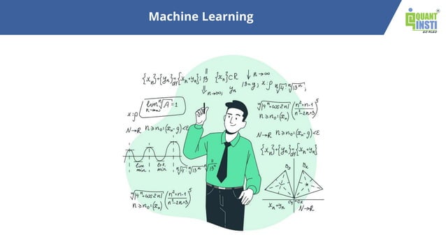 Machine Learning for Options Trading | PDF | Stocks and Bonds ...