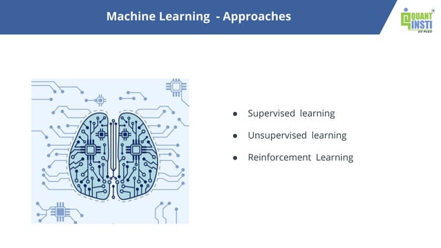 Machine Learning for Options Trading | PDF | Stocks and Bonds ...
