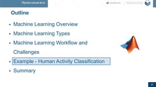 Machine learning for sensor Data Analytics | PDF