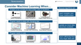 Machine learning for sensor Data Analytics | PDF