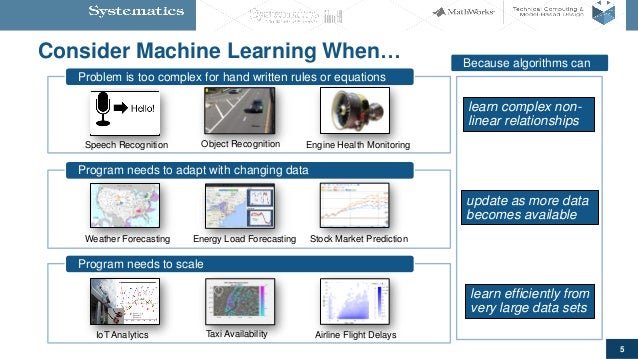 Machine Learning For Sensor Data Analytics