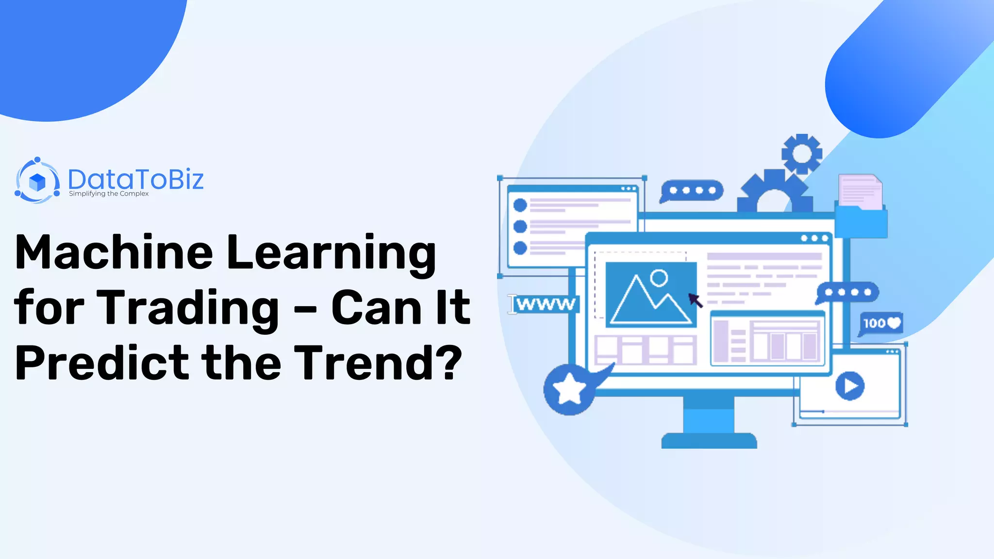 Machine Learning for Trading – Can It Predict the Trend | PDF