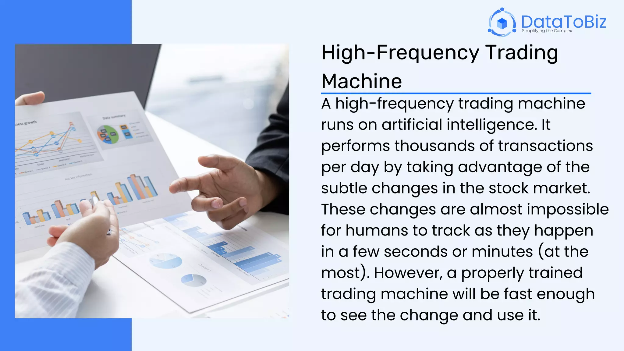 Machine Learning for Trading – Can It Predict the Trend | PDF