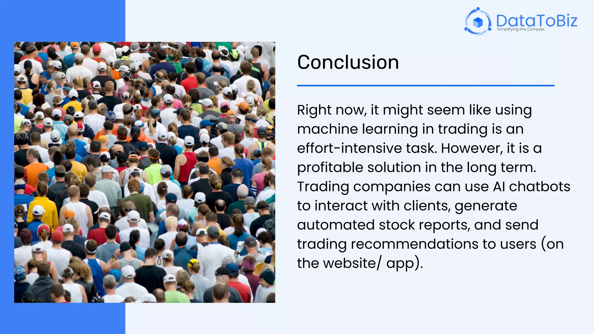 Machine Learning for Trading – Can It Predict the Trend | PDF