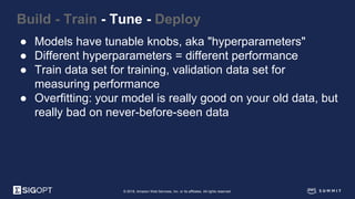 Machine Learning Fundamentals | PPTX | Email | Internet