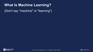 Machine Learning Fundamentals | PPTX | Email | Internet