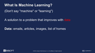 Machine Learning Fundamentals | PPTX | Email | Internet