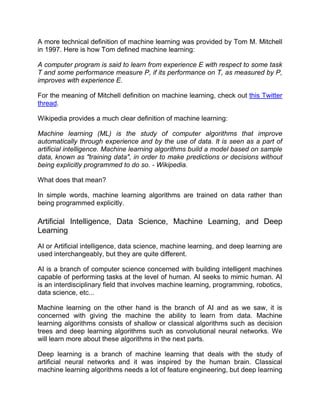 Machine Learning Fundamentals.docx