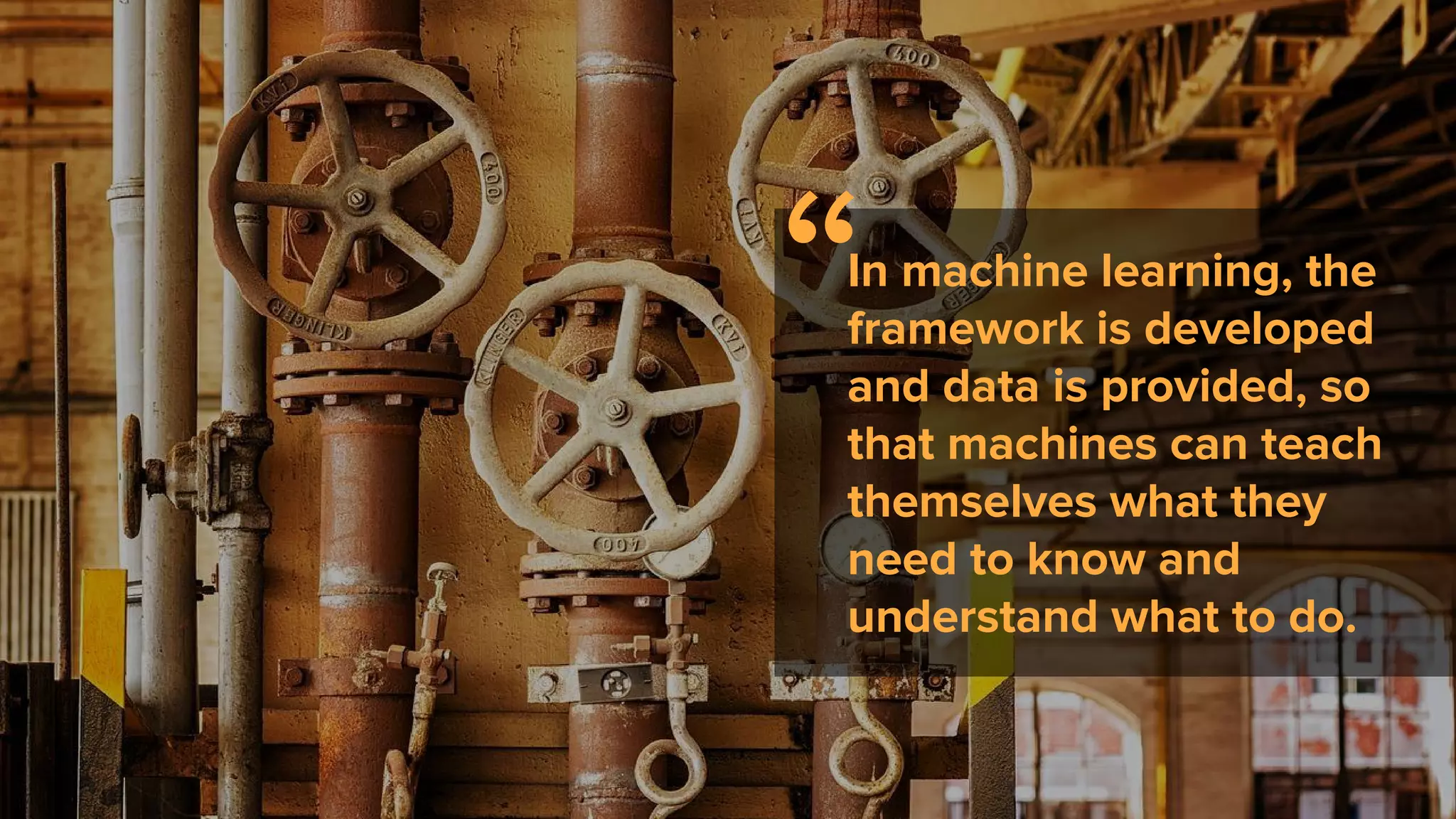 Machine Learning Glossary | PPT