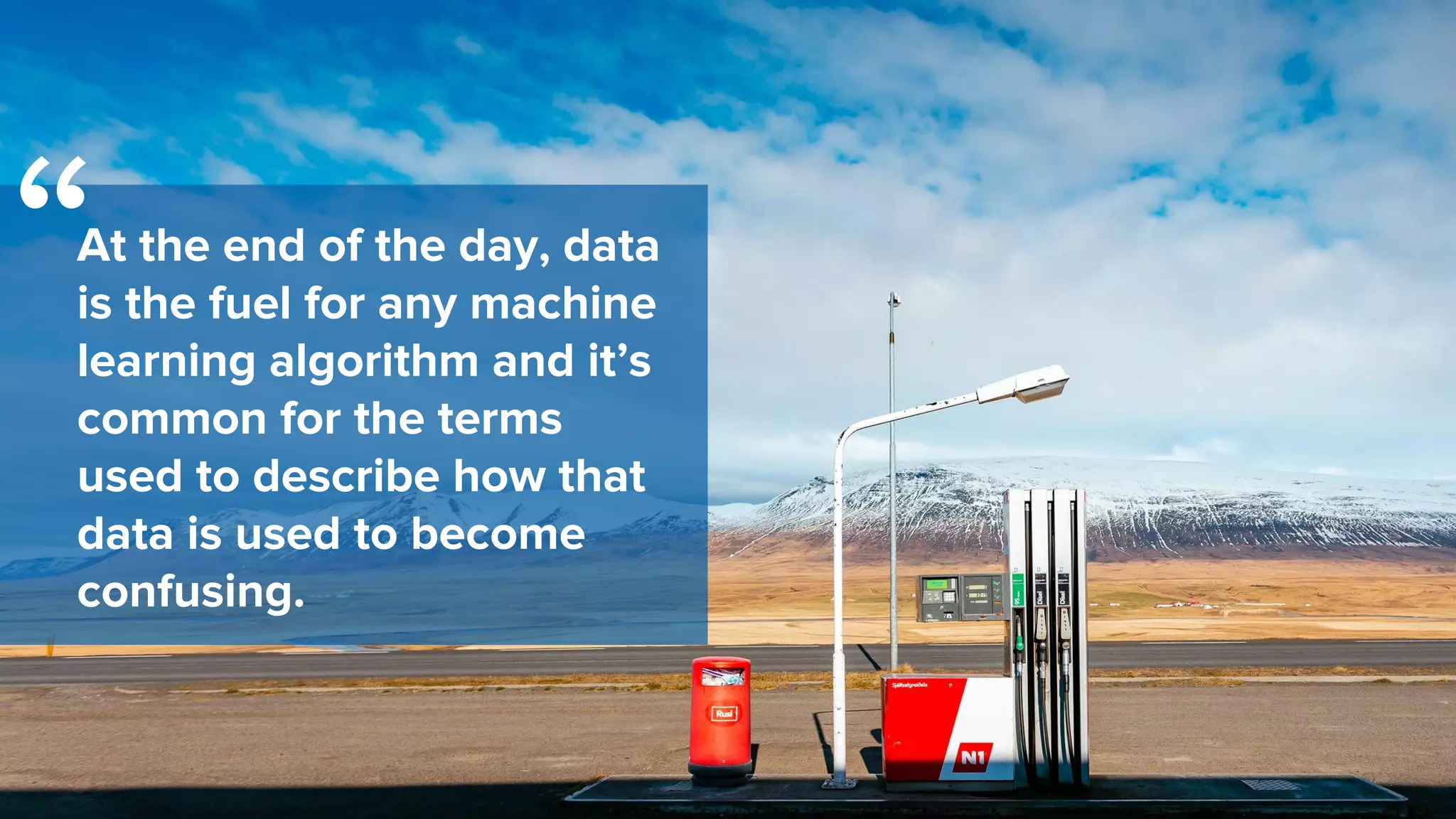 Machine Learning Glossary | PPT