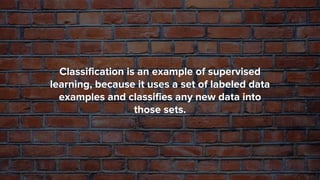 Machine Learning Glossary | PPT