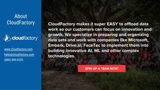 Machine Learning Glossary | PPT