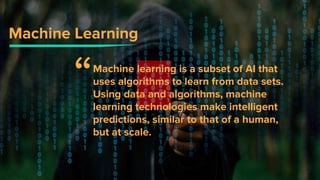 Machine Learning Glossary | PPT